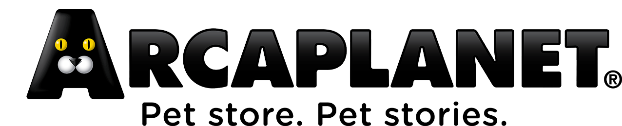 Cibo e accessori per cani, gatti e animali domestici | Arcaplanet.it